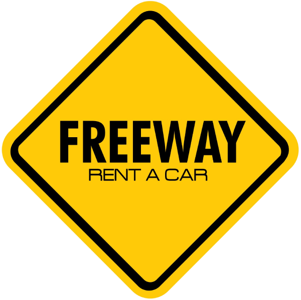 Freeway Rental Car